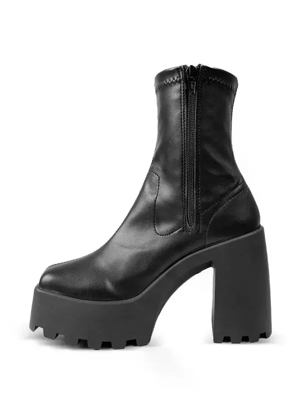 ALTERCORE Agnes Ankle Boots
