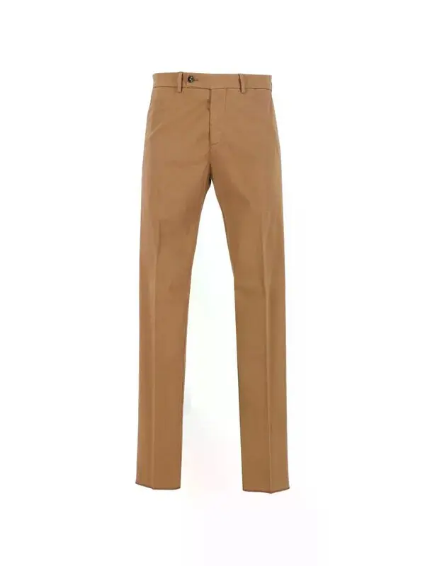 Al Duca D'aosta Straight-leg Tailored Trousers