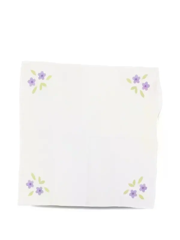 BAMBAH Rosalie Napkin
