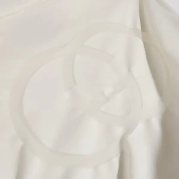 Gucci Cotton Jersey T-shirt