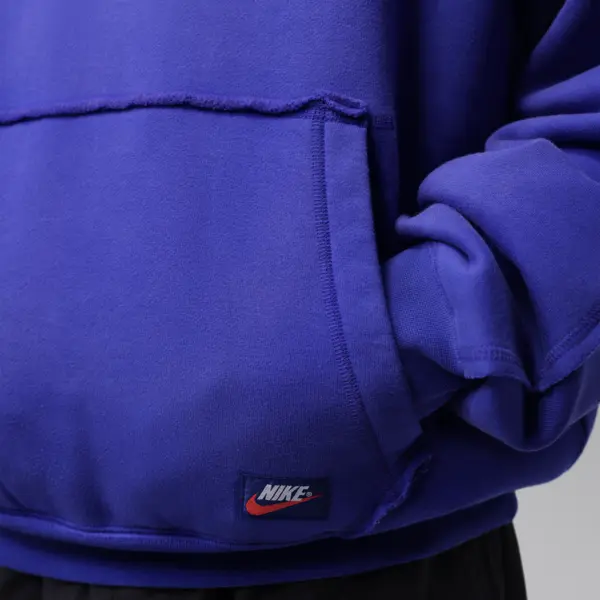 JORDAN Flight Wings Fleece Pullover Hoodie