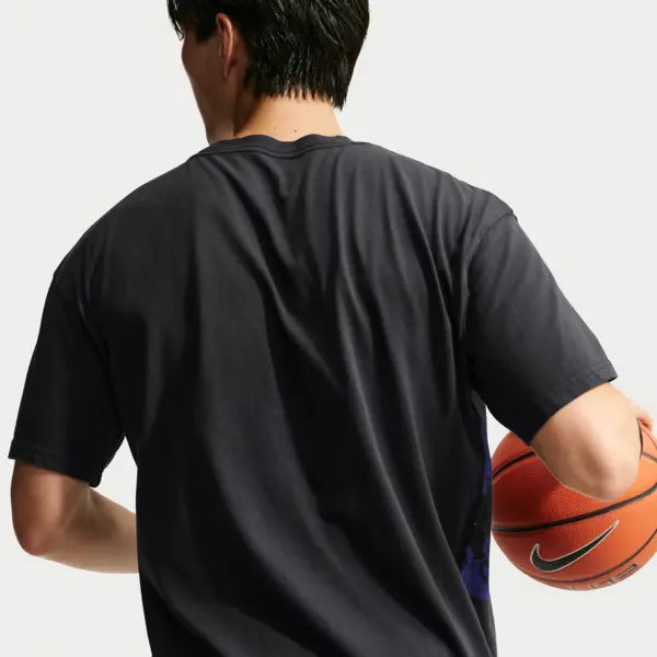 Nike Peak Basketball T-shirt