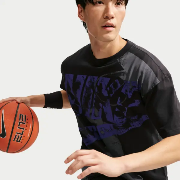 Nike Peak Basketball T-shirt