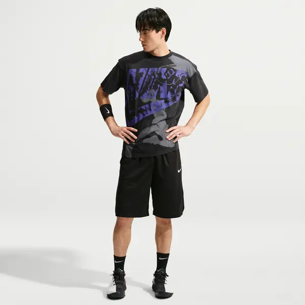 Nike Peak Basketball T-shirt