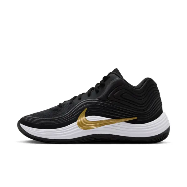 Nike Precision Mid Basketball Shoes