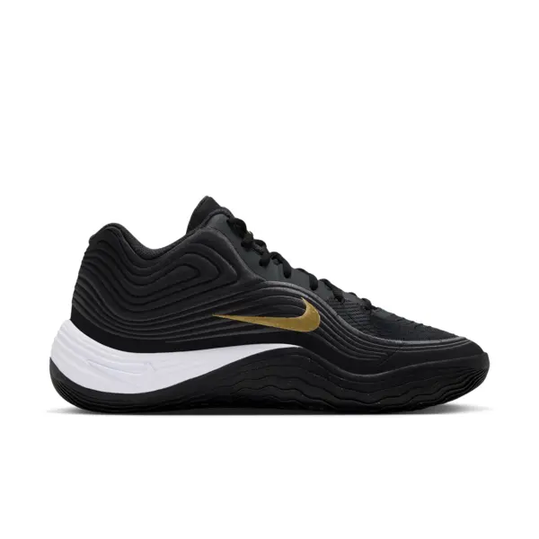 Nike Precision Mid Basketball Shoes