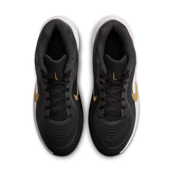 Nike Precision Mid Basketball Shoes