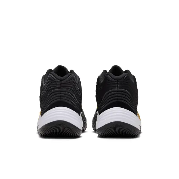Nike Precision Mid Basketball Shoes