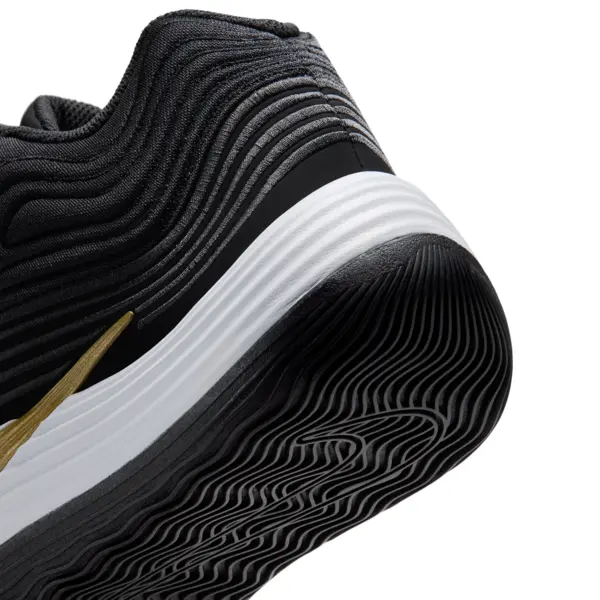 Nike Precision Mid Basketball Shoes