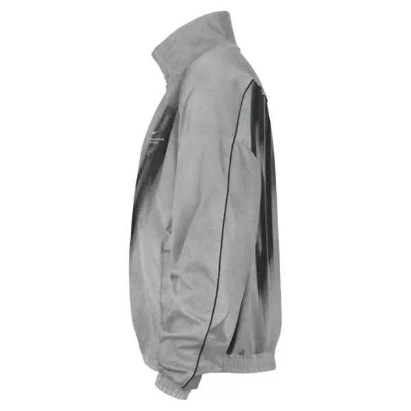 Nike San Antonio Spurs Standard Issue Woven Basketball Jacket