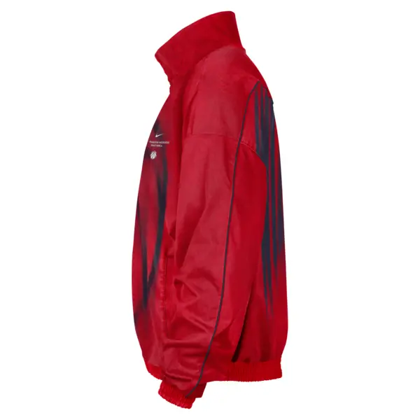 Nike Washington Wizards Standard Issue Basketball Woven Jacket