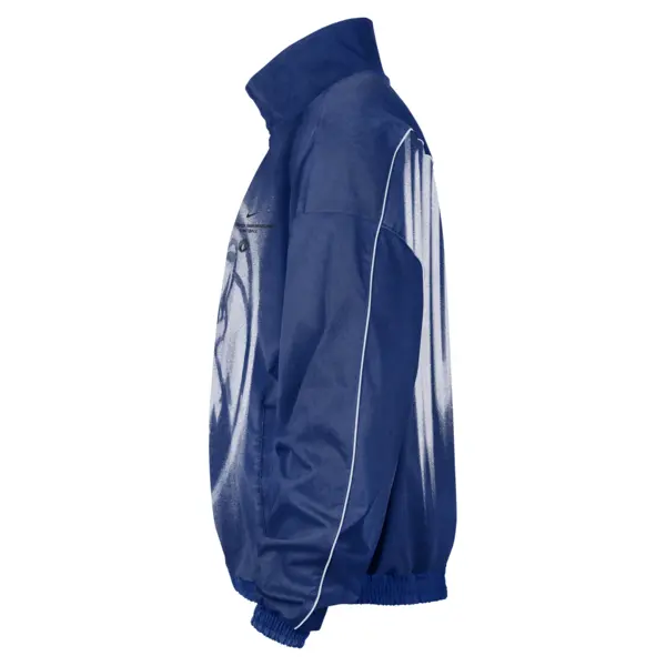Nike Minnesota Timberwolves Standard Issue Basketball Woven Jacket