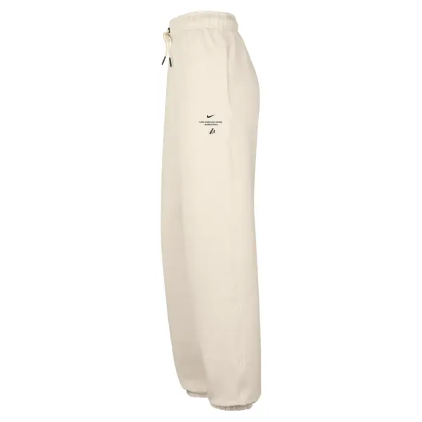 Nike Los Angeles Lakers Standard Issue Basketball Pants