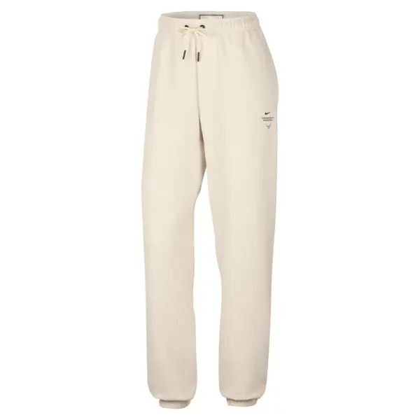 Nike Chicago Bulls Standard Issue Basketball Pants - Brown