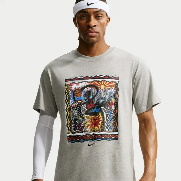Nike Basketball T-shirt