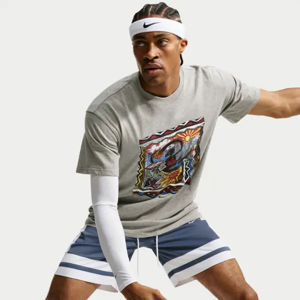 Nike Basketball T-shirt