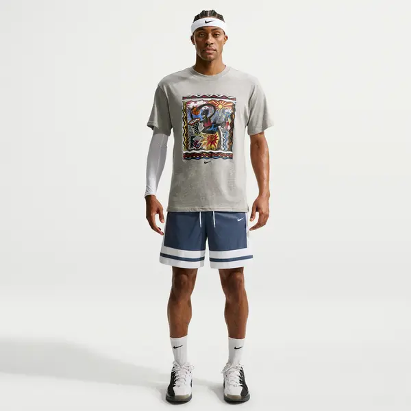 Nike Basketball T-shirt