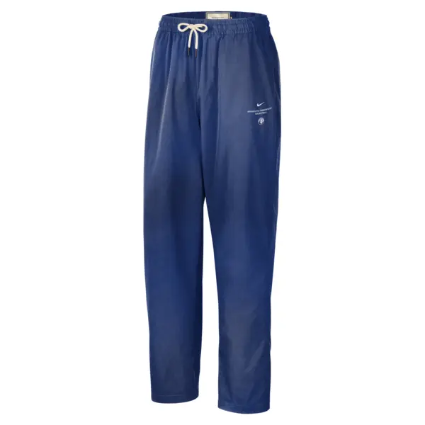 Nike Minnesota Timberwolves Standard Issue Woven Basketball Pants