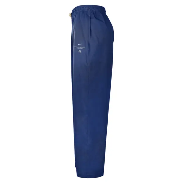 Nike Minnesota Timberwolves Standard Issue Woven Basketball Pants