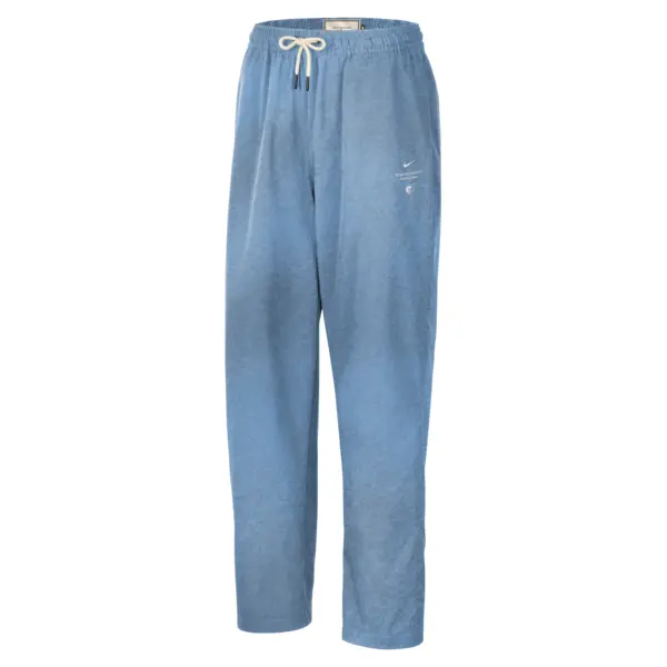 Nike Memphis Grizzlies Standard Issue Woven Basketball Pants