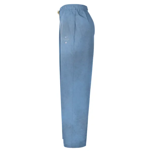 Nike Memphis Grizzlies Standard Issue Woven Basketball Pants