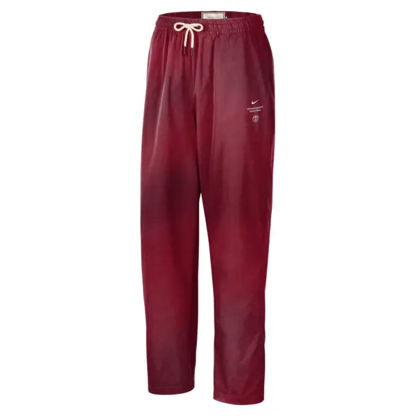 Nike Denver Nuggets Standard Issue Woven Basketball Pants