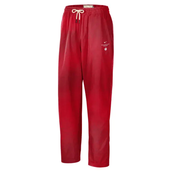 Nike Washington Wizards Standard Issue Woven Basketball Pants