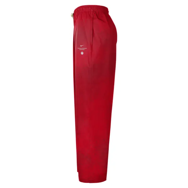 Nike Washington Wizards Standard Issue Woven Basketball Pants
