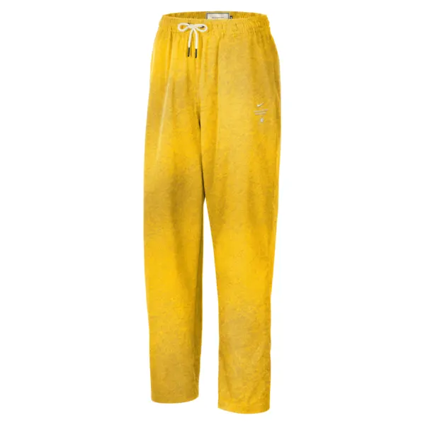 Nike Indiana Pacers Standard Issue Woven Basketball Pants