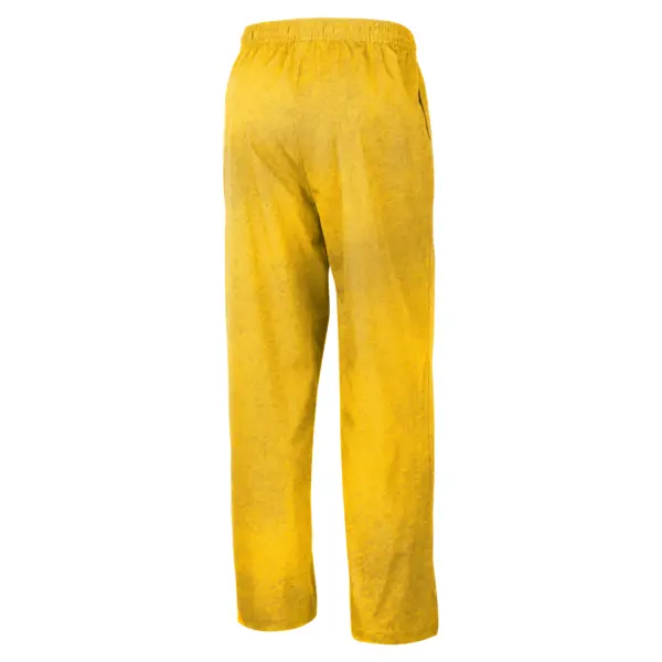 Nike Indiana Pacers Standard Issue Woven Basketball Pants