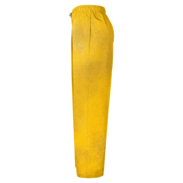 Nike Indiana Pacers Standard Issue Woven Basketball Pants