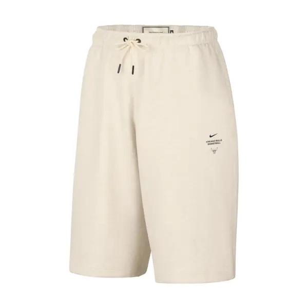 Nike Chicago Bulls Standard Issue Basketball Shorts