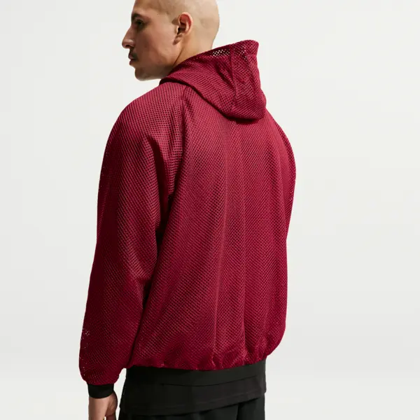 Nike C.d. Guadalajara Third Soccer Anthem Jacket