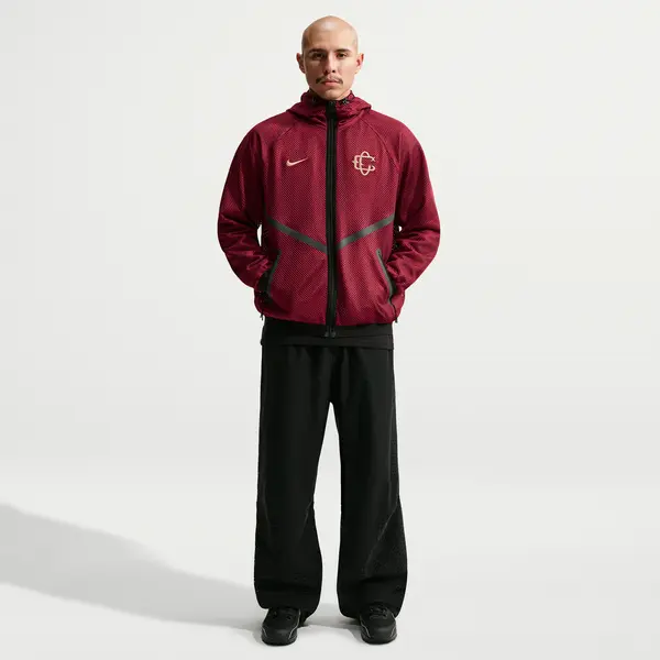 Nike C.d. Guadalajara Third Soccer Anthem Jacket