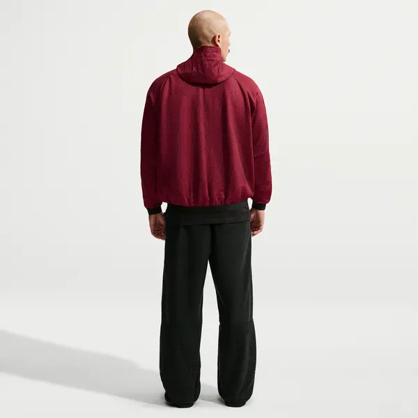 Nike C.d. Guadalajara Third Soccer Anthem Jacket