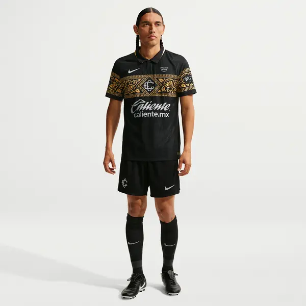 Nike C.d. Guadalajara 2026/27 Match Third Aero-fit Soccer Authentic Jersey