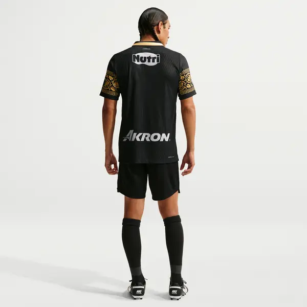 Nike C.d. Guadalajara 2026/27 Match Third Aero-fit Soccer Authentic Jersey