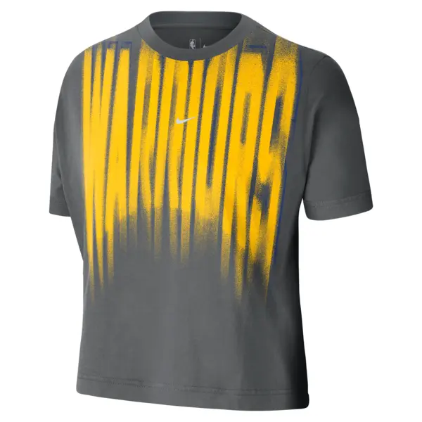 Nike Golden State Warriors Nba T-shirt