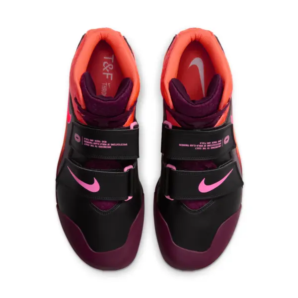 Nike Zoom Javelin Elite 3 Track & Field Throwing Spikes