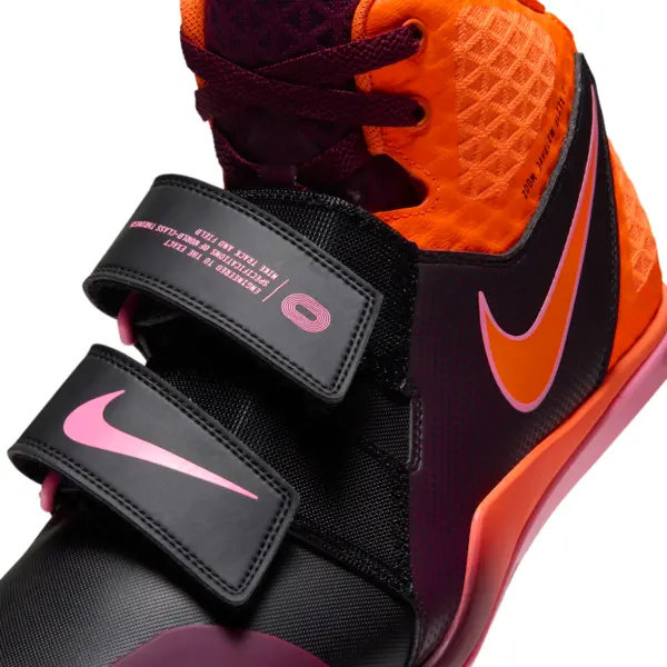 Nike Zoom Javelin Elite 3 Track & Field Throwing Spikes