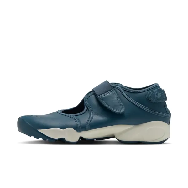 Nike Air Rift Shoes - Blue