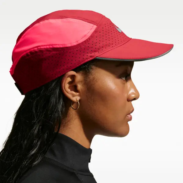 Nike Fly Dri-fit Adv Unstructured Reflective Cap