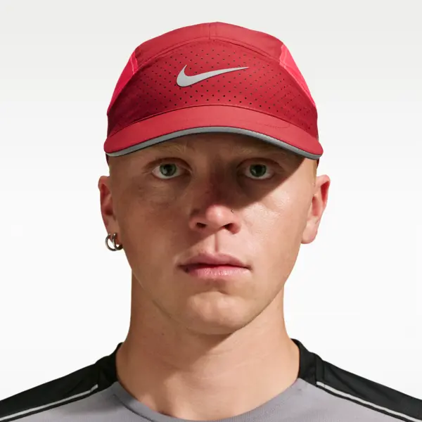Nike Fly Dri-fit Adv Unstructured Reflective Cap