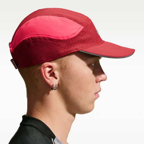 Nike Fly Dri-fit Adv Unstructured Reflective Cap