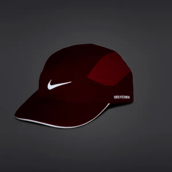 Nike Fly Dri-fit Adv Unstructured Reflective Cap