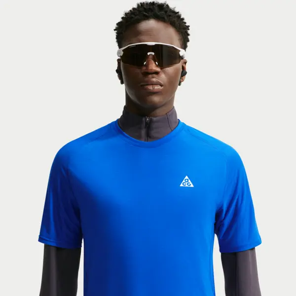 Nike Solar Chase Dri-fit Adv Trail Running Top