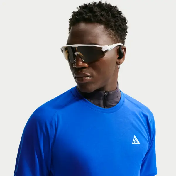 Nike Solar Chase Dri-fit Adv Trail Running Top