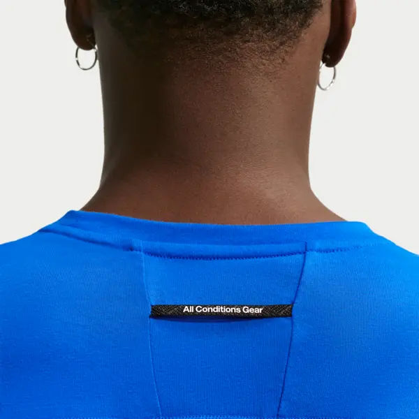 Nike Solar Chase Dri-fit Adv Trail Running Top