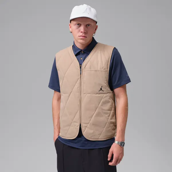 JORDAN Sport Therma-fit Golf Vest