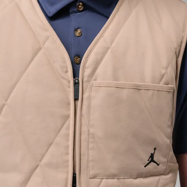 JORDAN Sport Therma-fit Golf Vest